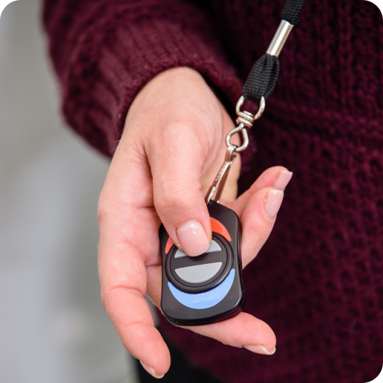 911 Panic App - TeamAlert