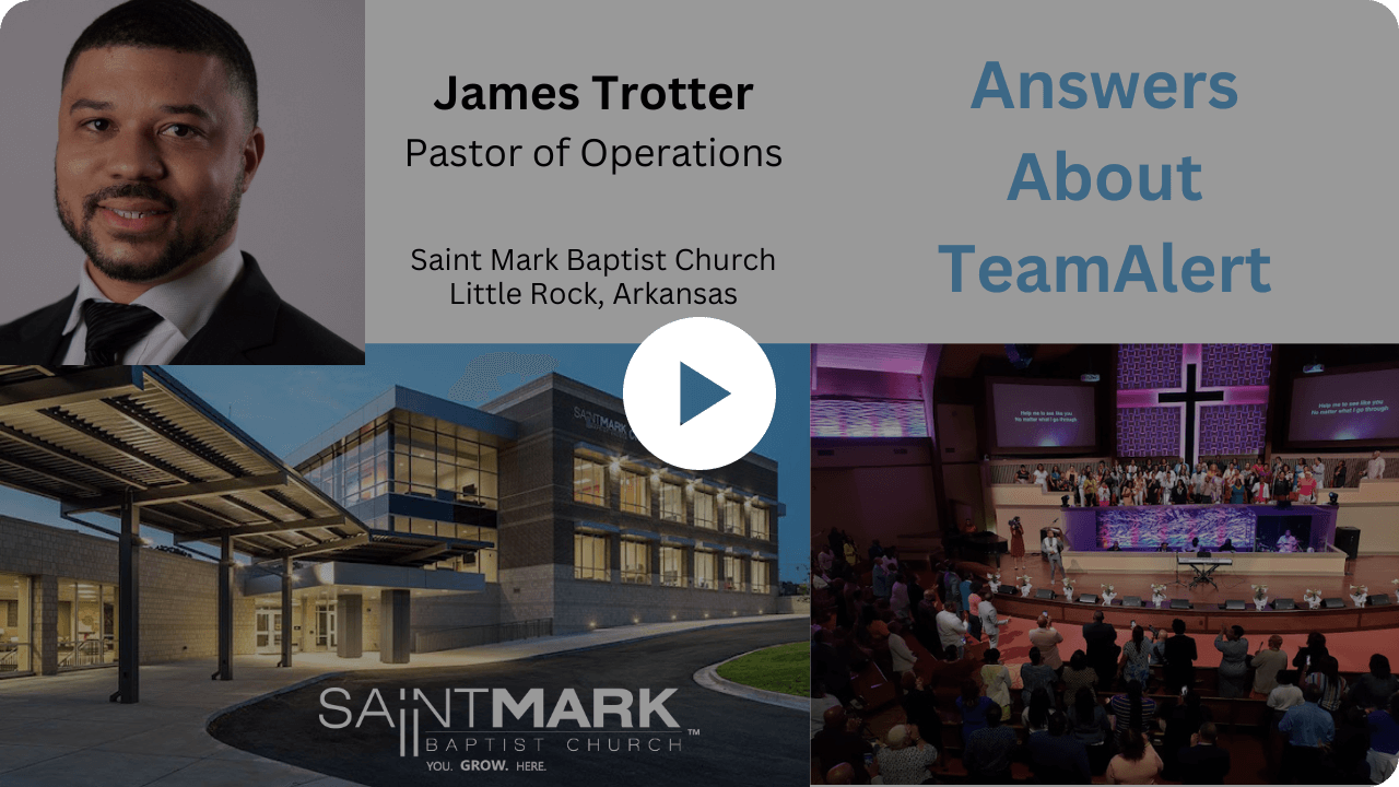 911 Panic App - TeamAlert