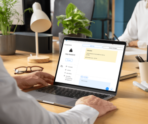 TeamAlert Emergency Alert System - TeamAlert