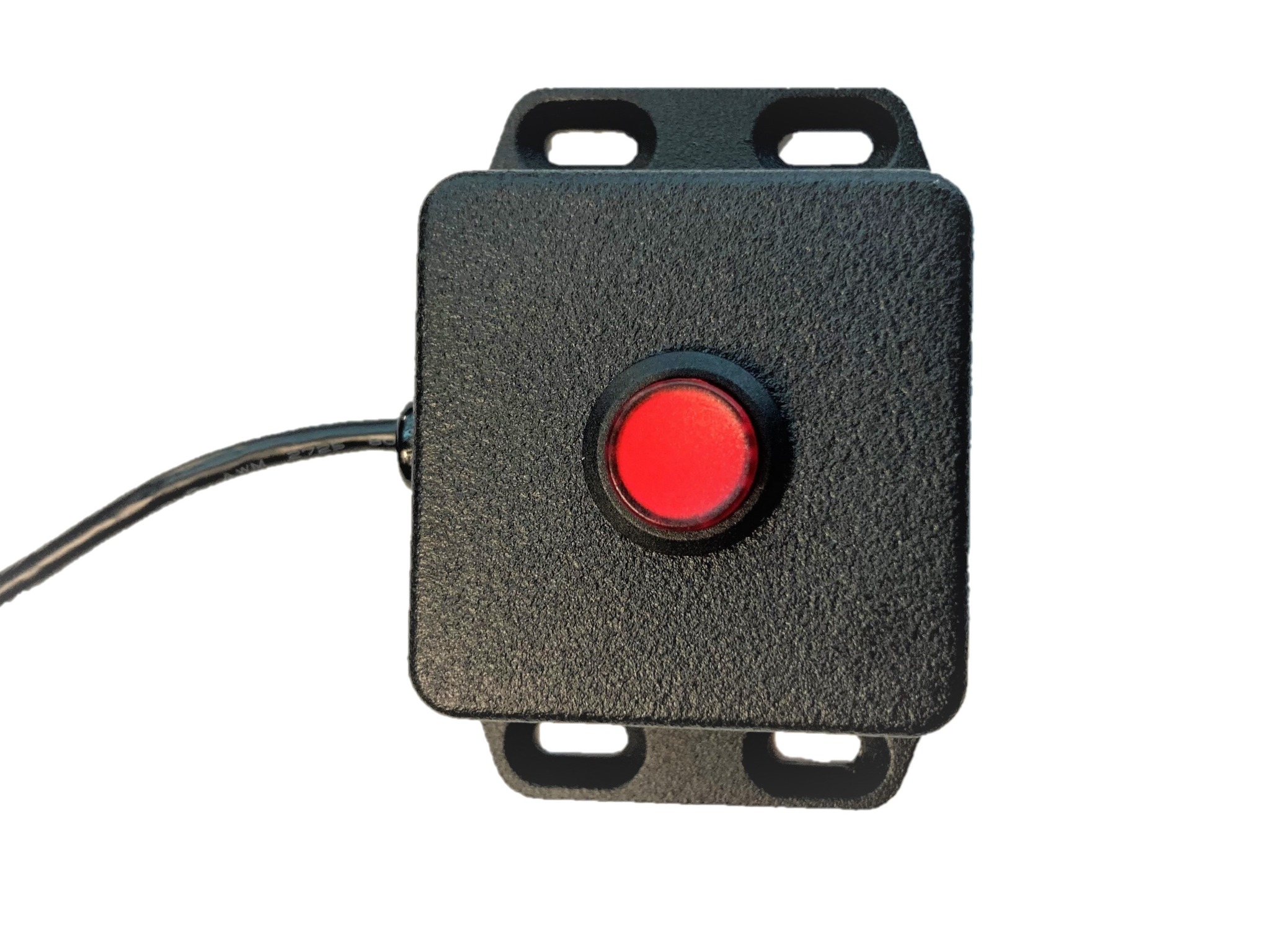 USB Panic Button System - TeamAlert